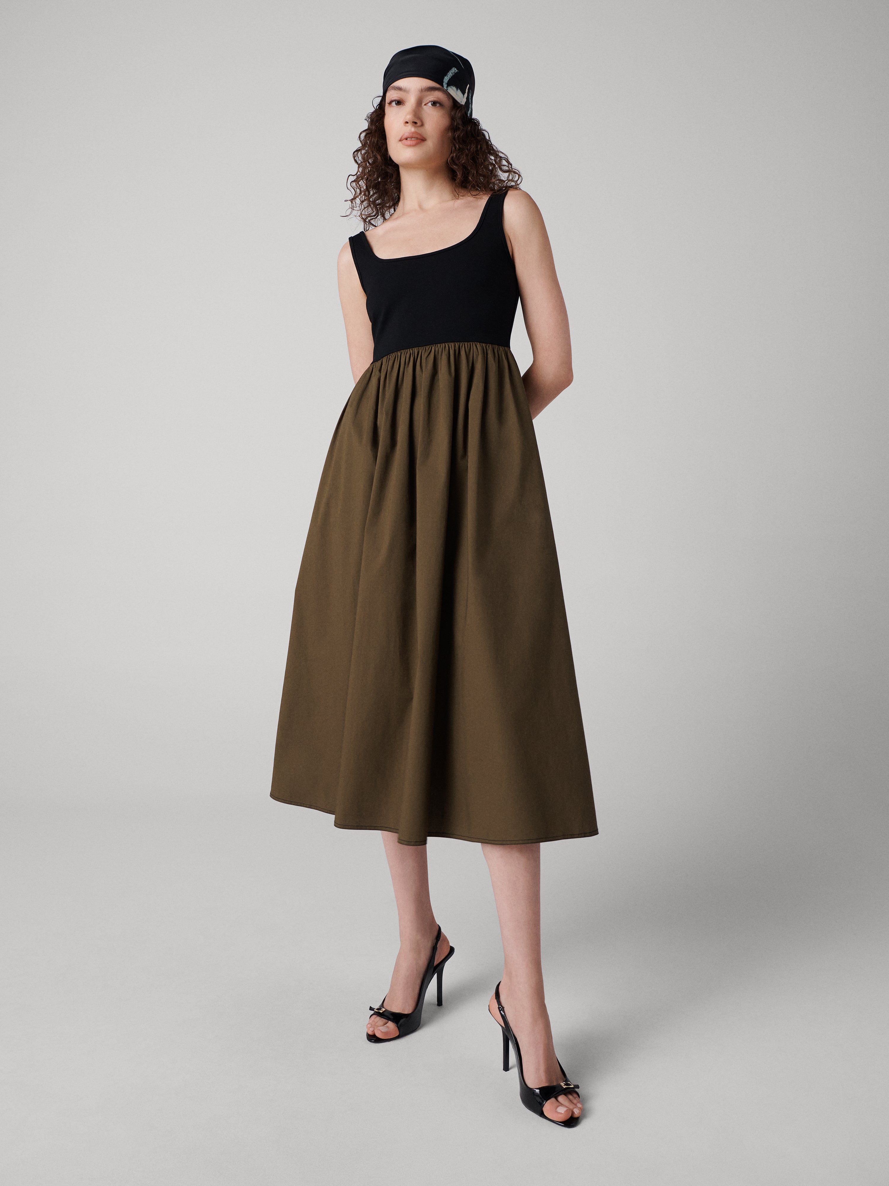 Selena Dress – Diane von Furstenberg