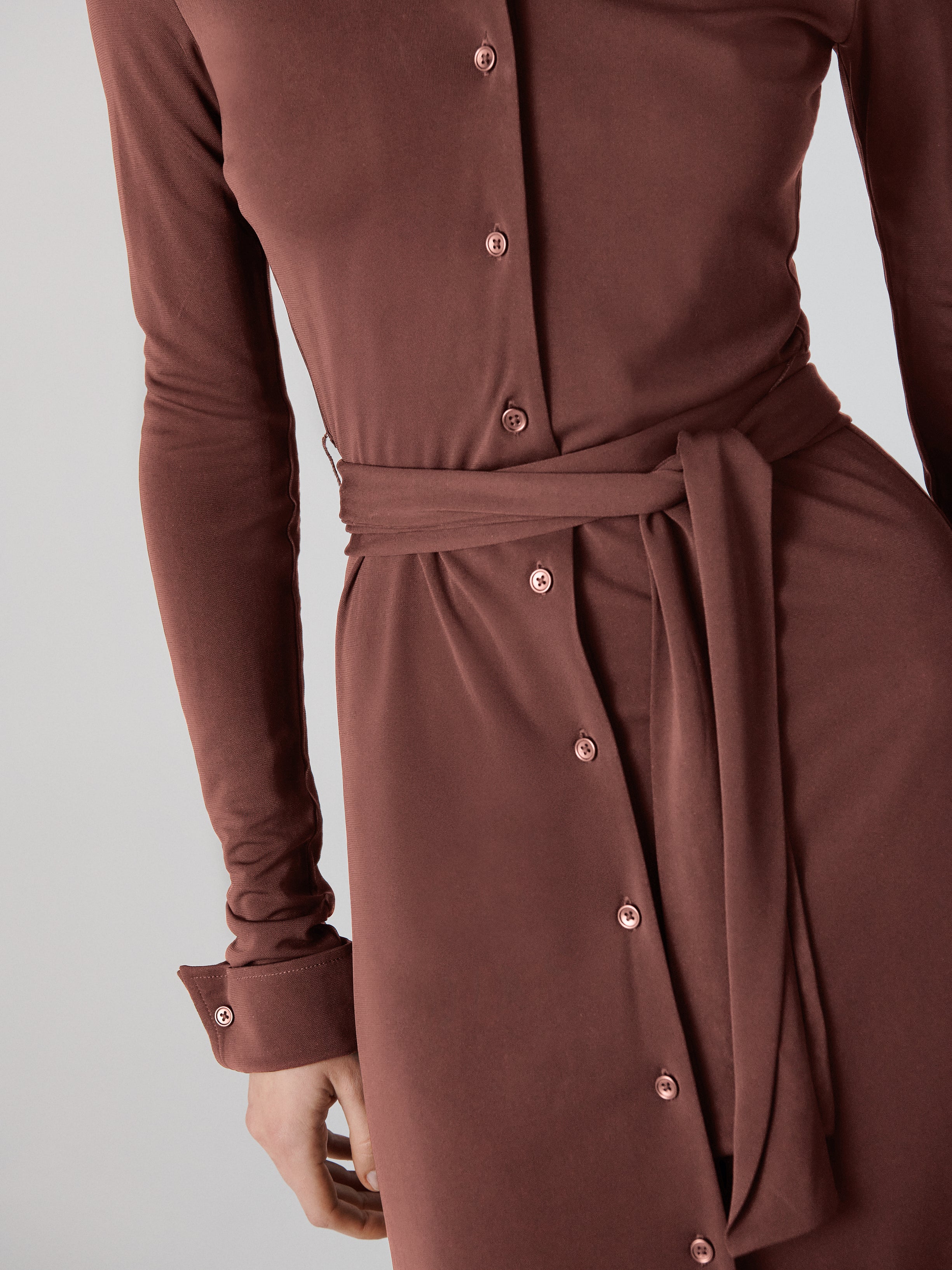 Diane Shirt Dress – Diane von Furstenberg
