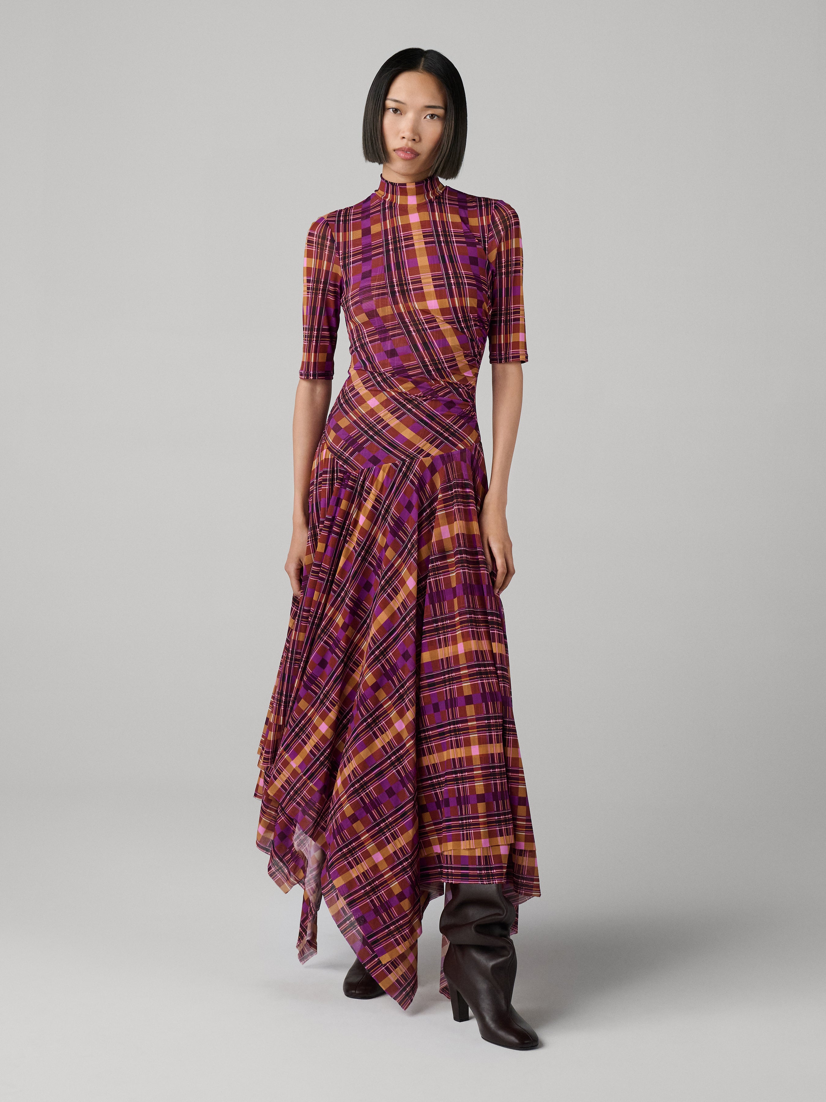 Margot Dress – Diane von Furstenberg