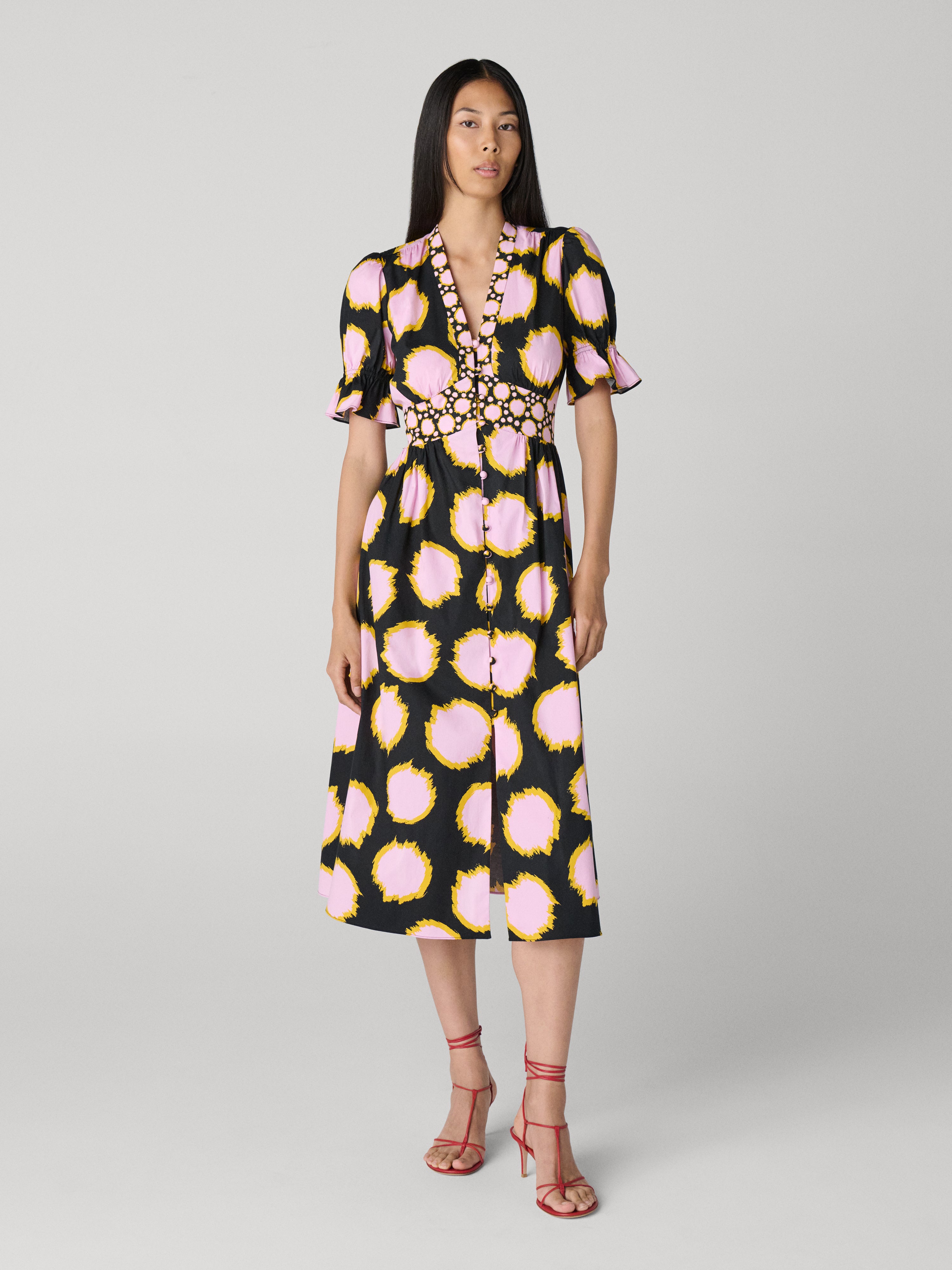 Erica Dress – Diane von Furstenberg