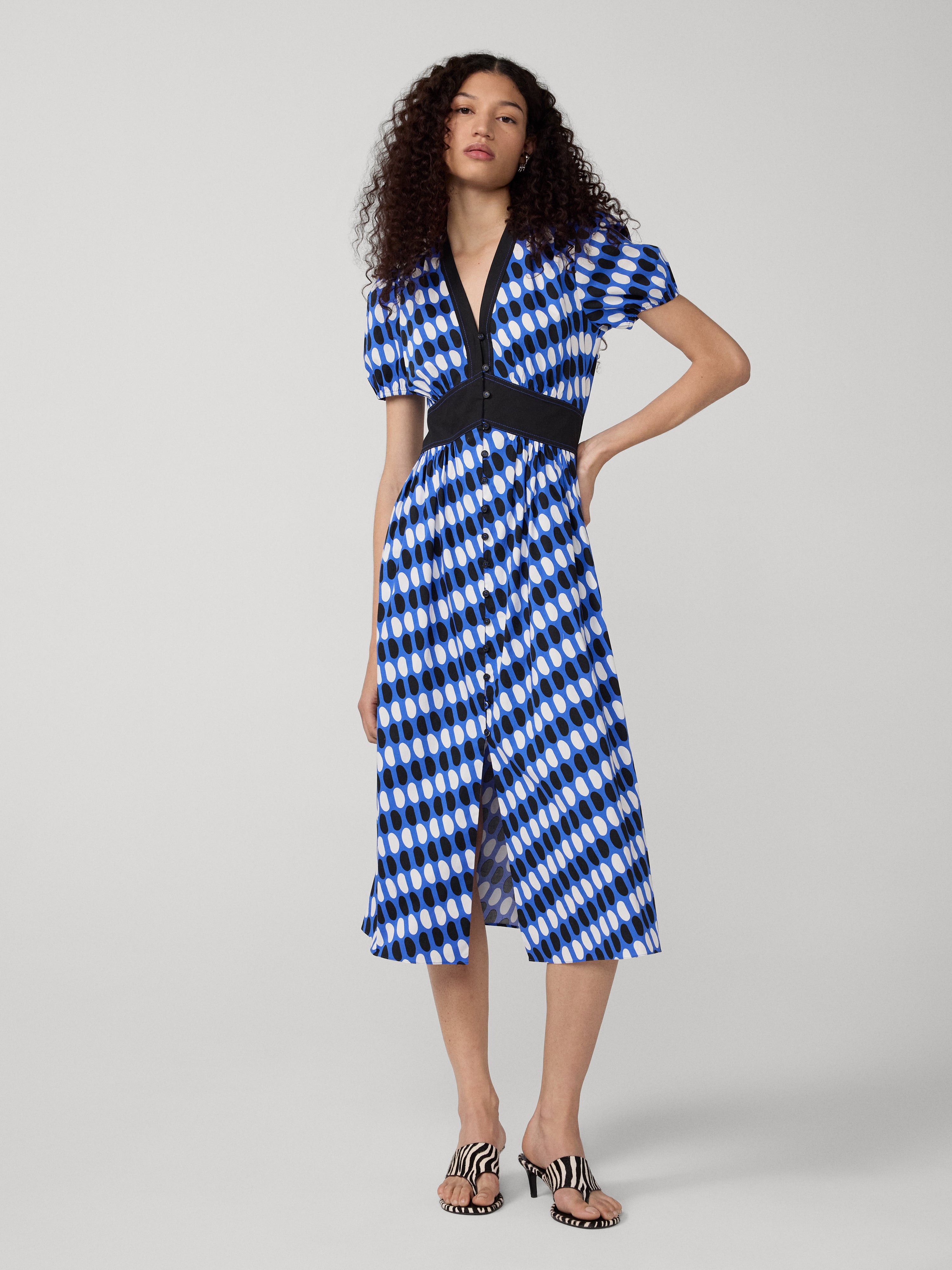 Erica Dress – Diane von Furstenberg