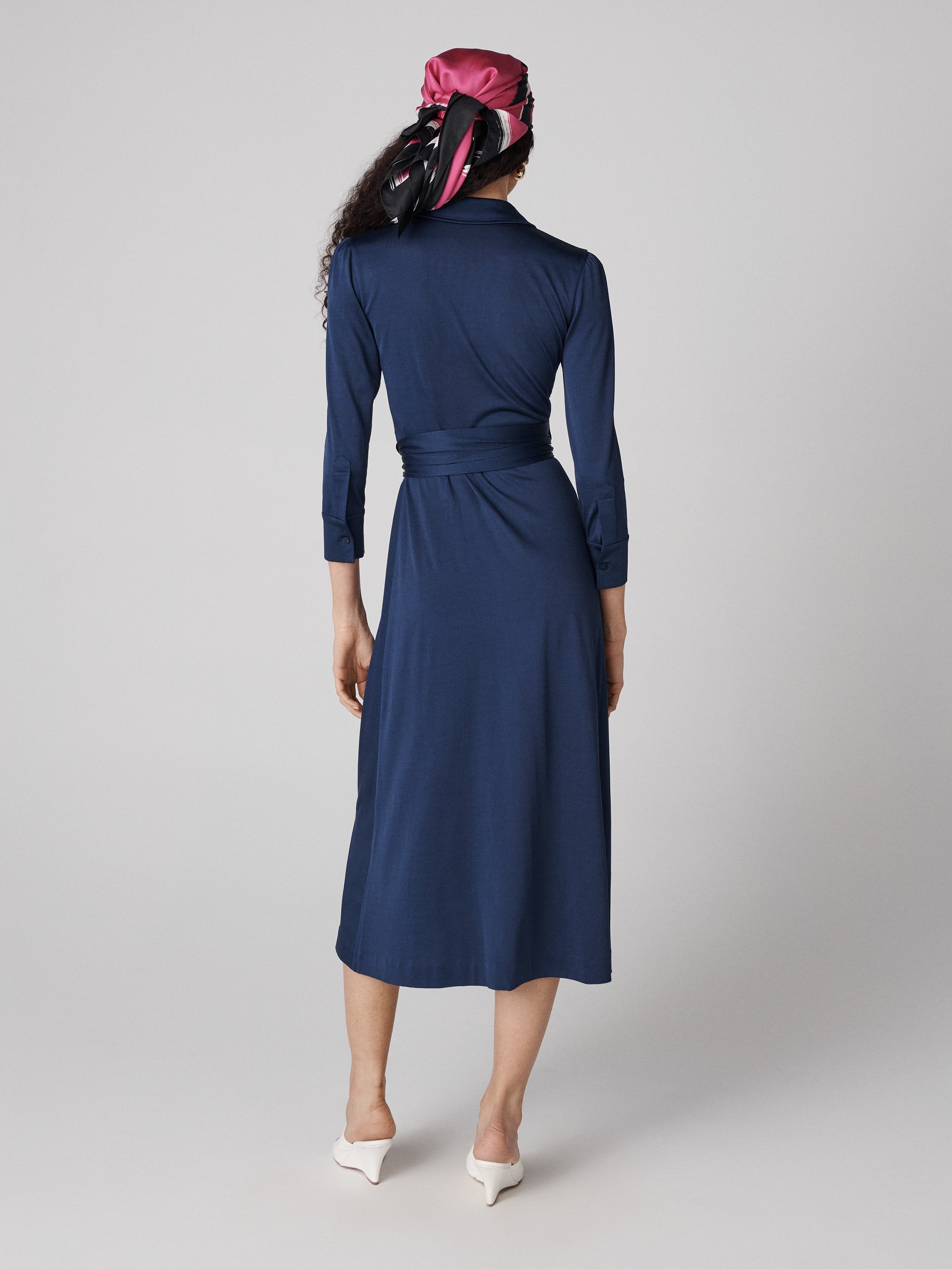 Sana Dress – Diane von Furstenberg