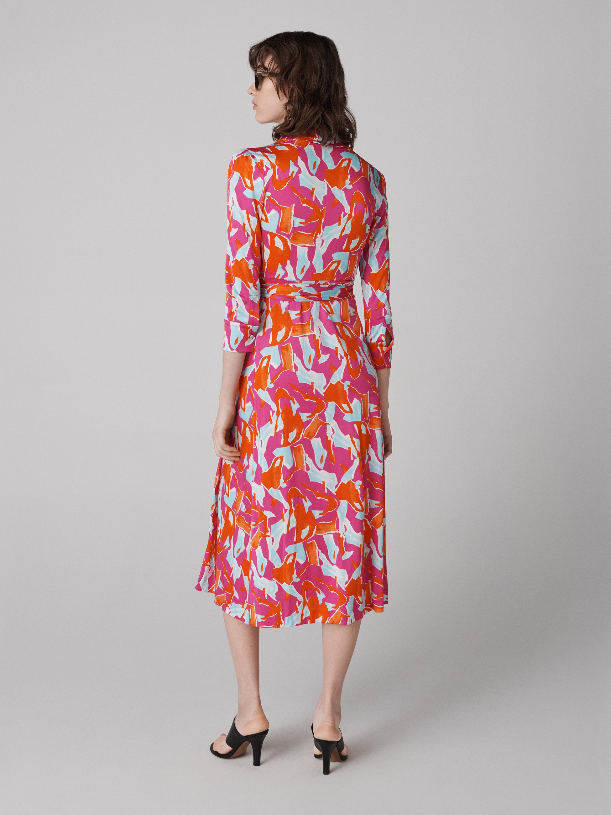 Sana Dress – Diane von Furstenberg