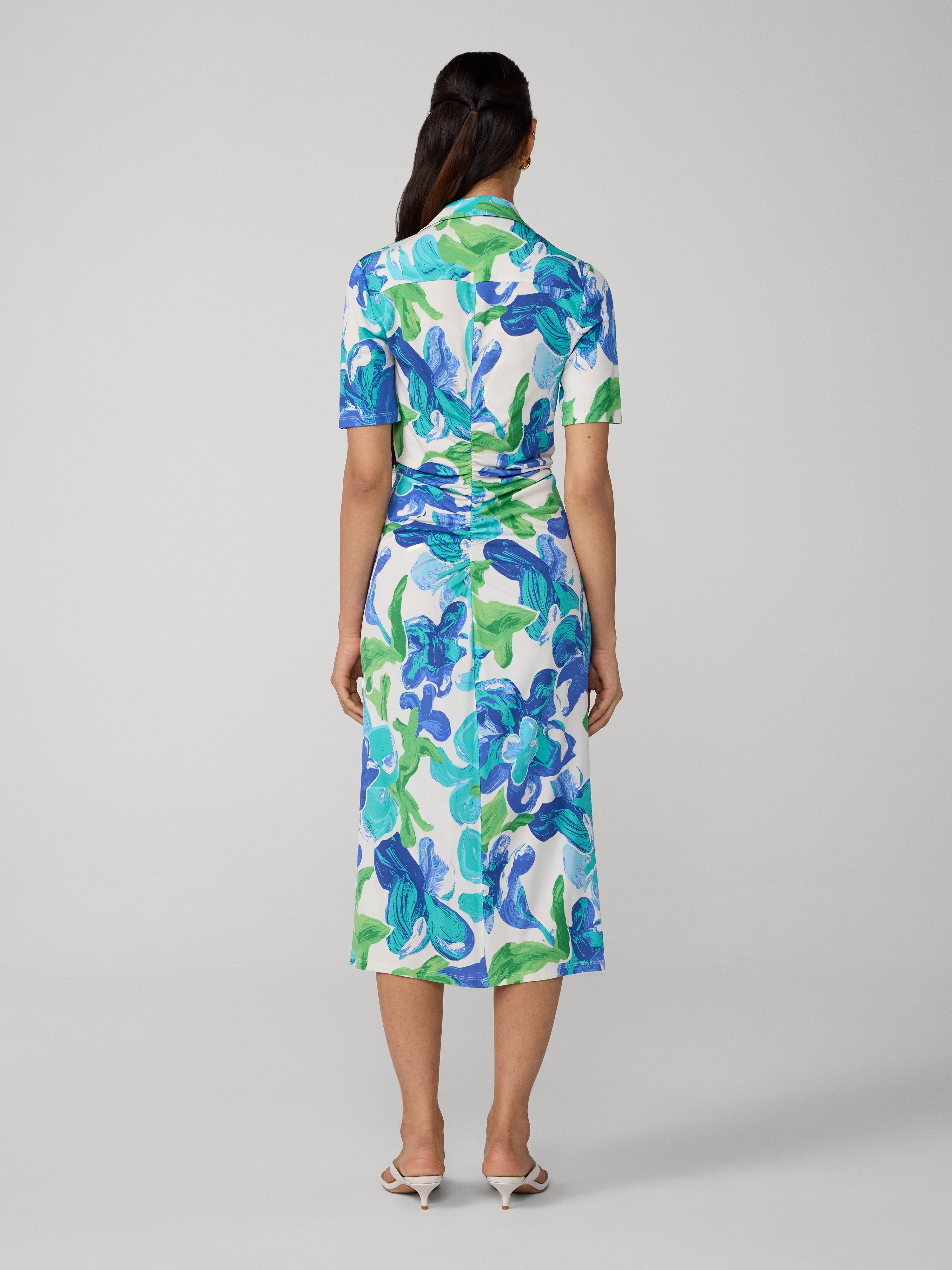 Zoey Dress – Diane von Furstenberg