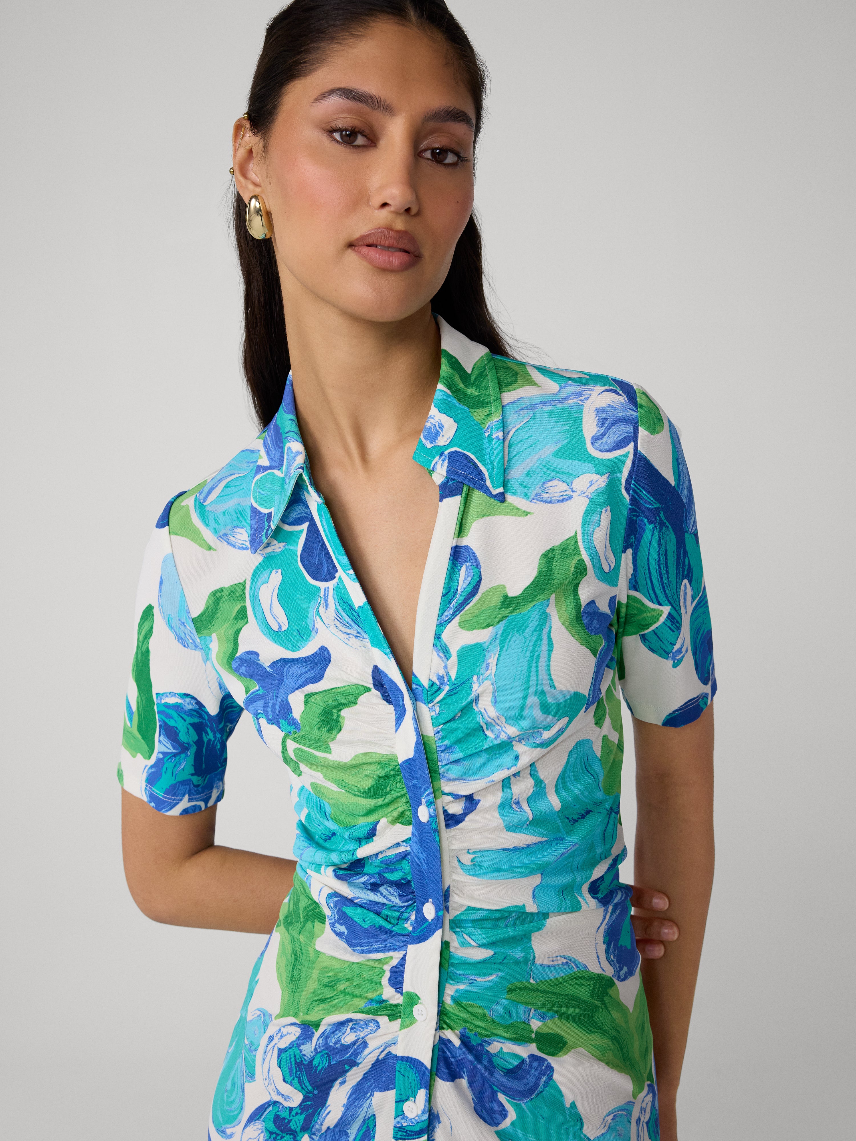 Zoey Dress – Diane von Furstenberg