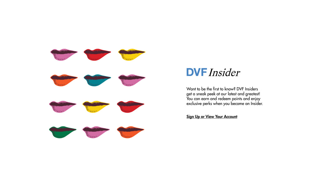 Diane Von Furstenberg – Diane von Furstenberg