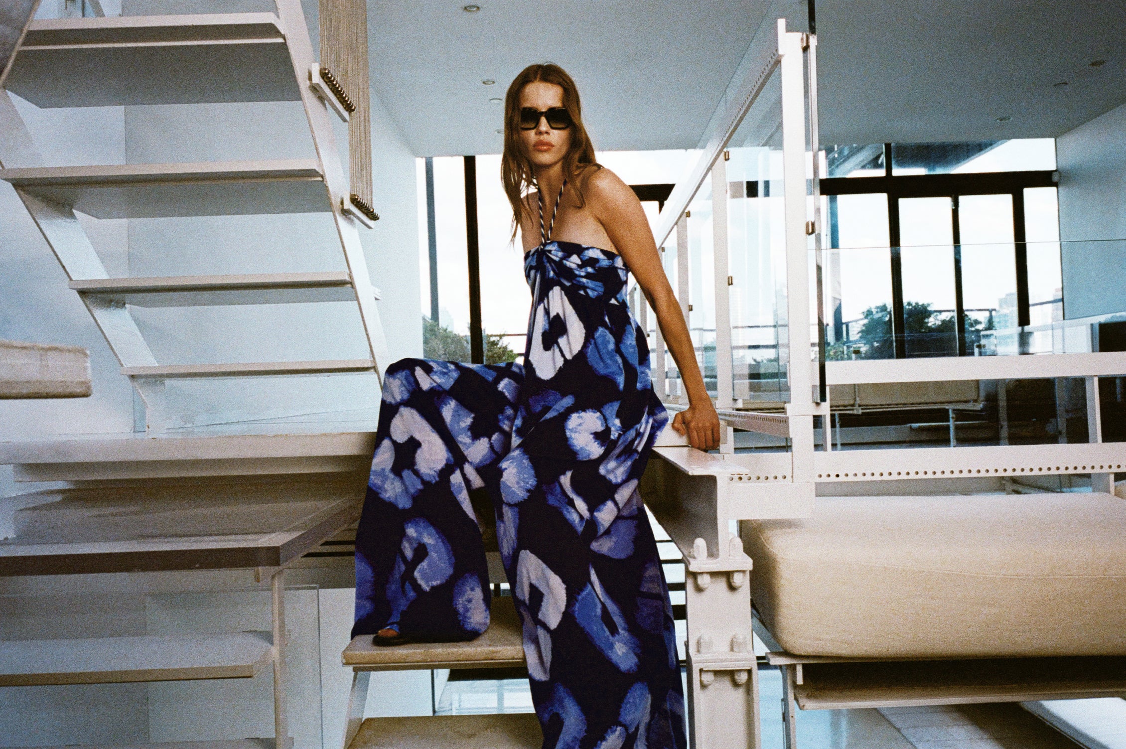 Size guide – Diane von Furstenberg