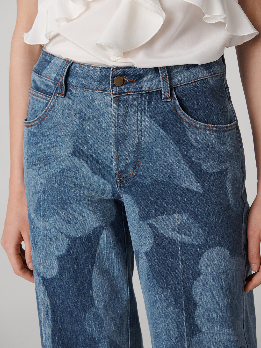 Mabel Pants – Diane von Furstenberg