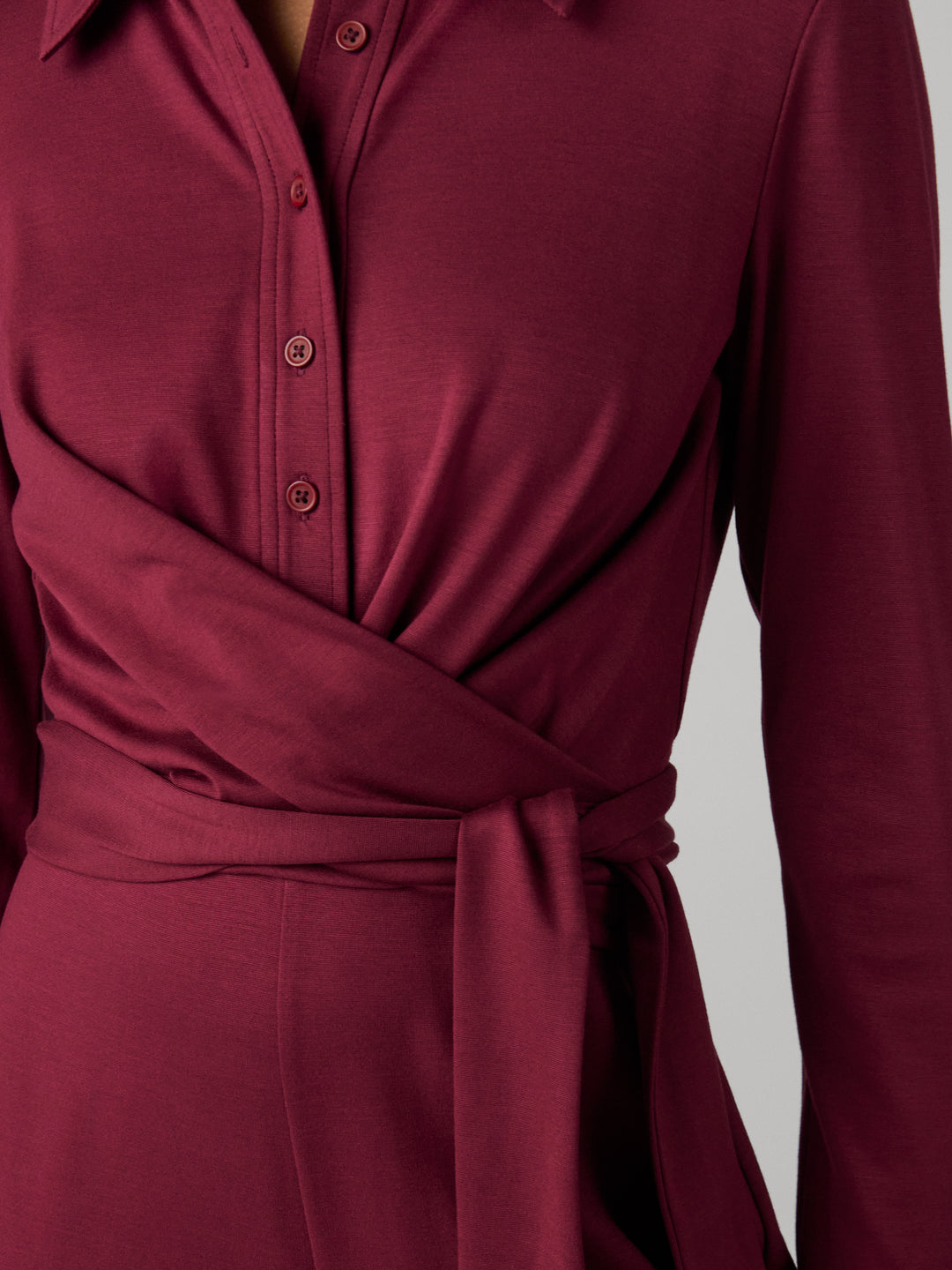 Michele Jumpsuit – Diane von Furstenberg