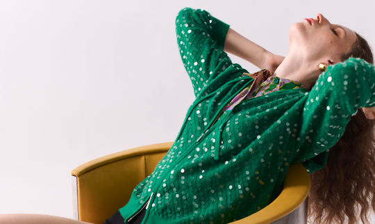 Size guide – Diane von Furstenberg